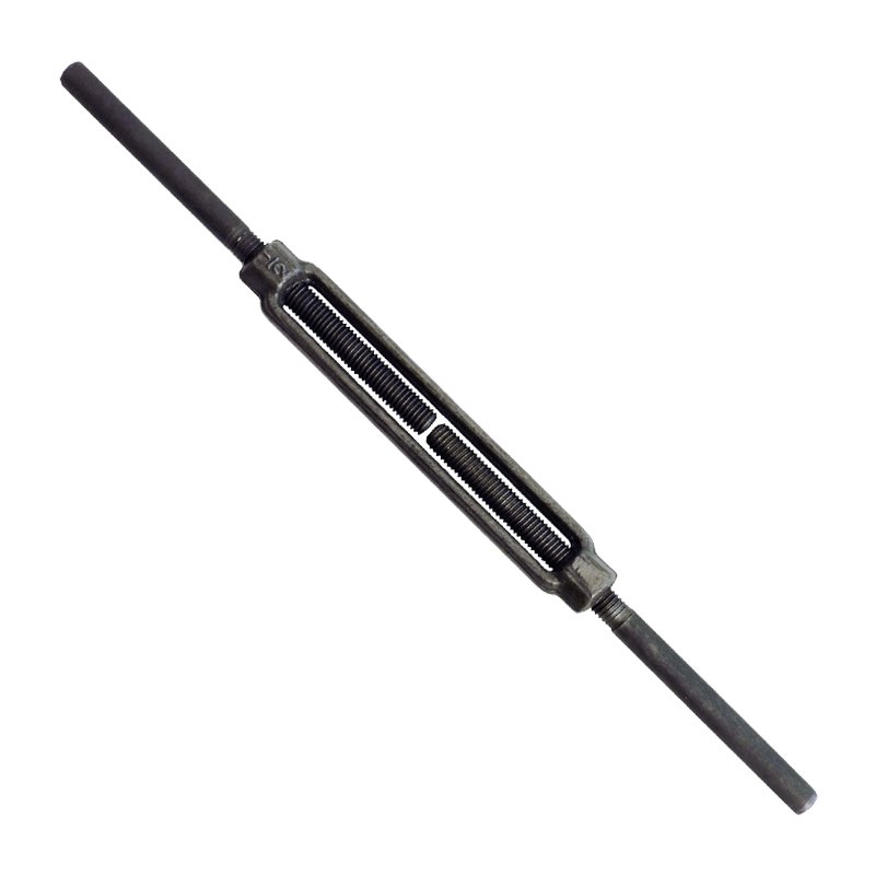 Stub-Stub Turnbuckles