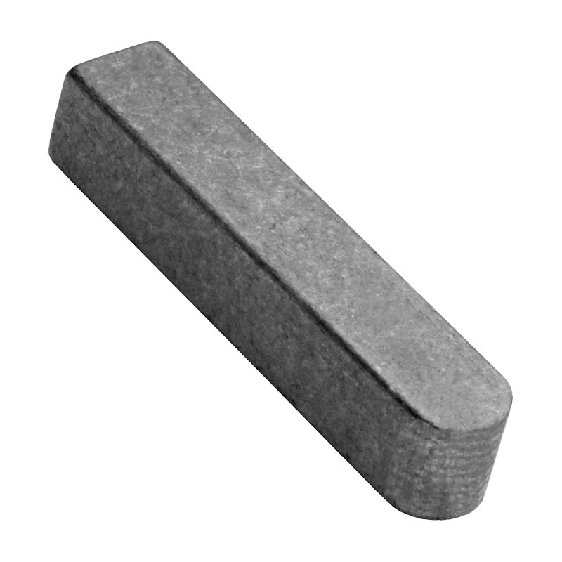 Form AB Machine Keys