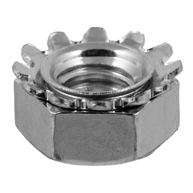 K-Lock Nuts