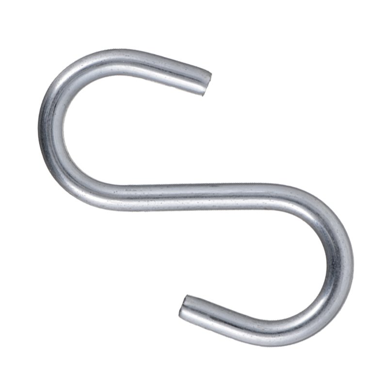 S Hooks