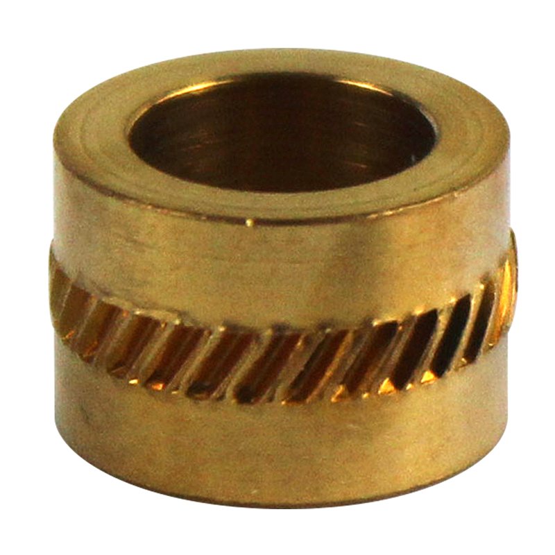 Compression Limiters