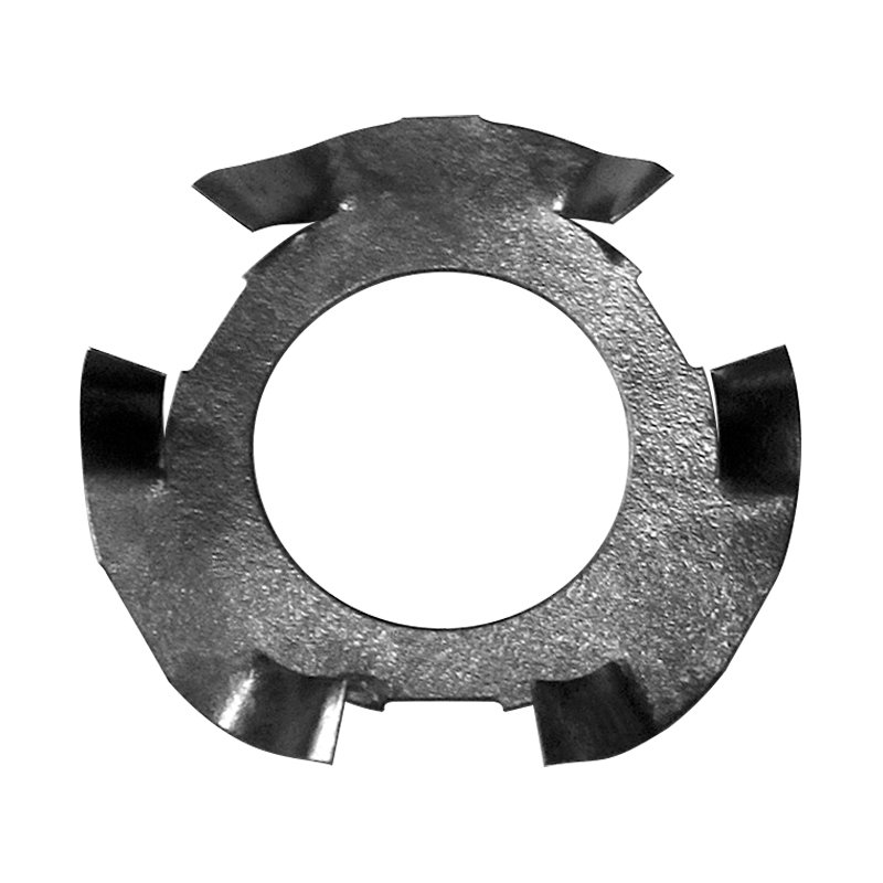 Finger Spring Washers