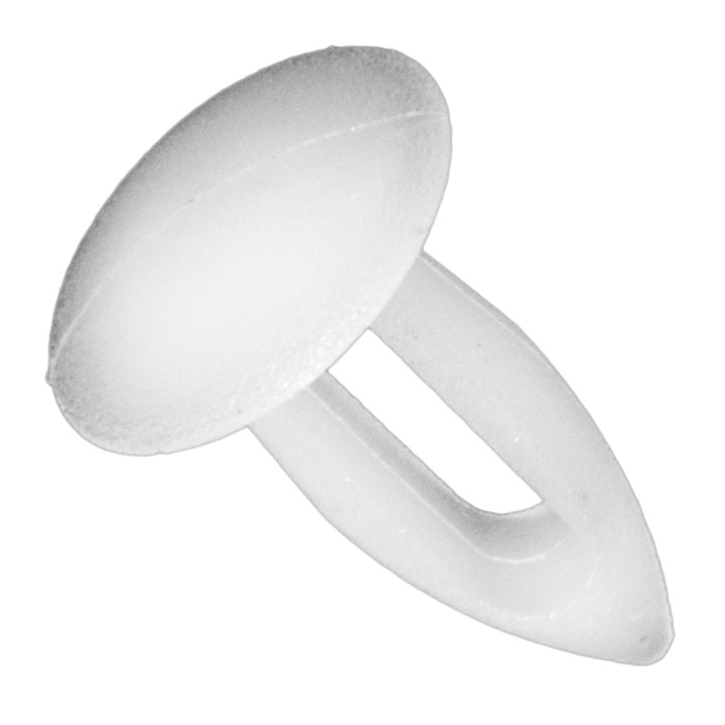 Arrow Shank Push-In Rivets