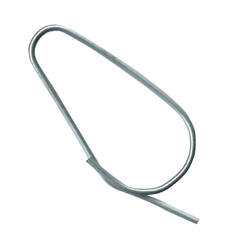 Deadlock Tag Fasteners