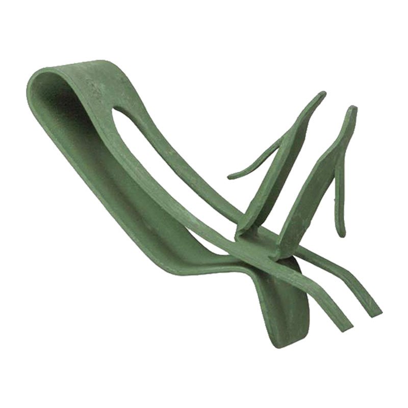 Plug Mount Cable Clips