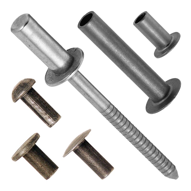 Rivets