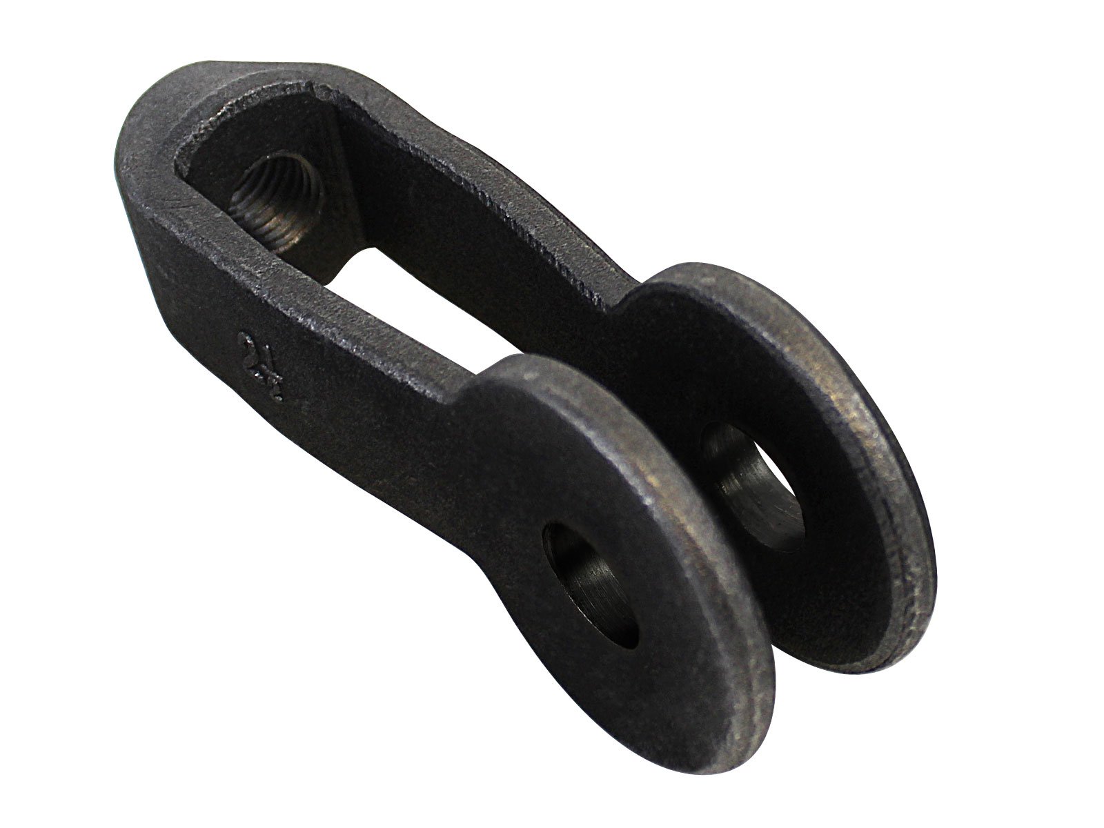 Clevis End #2-1/2, 3/4C RH,13/16, 3/4 SC