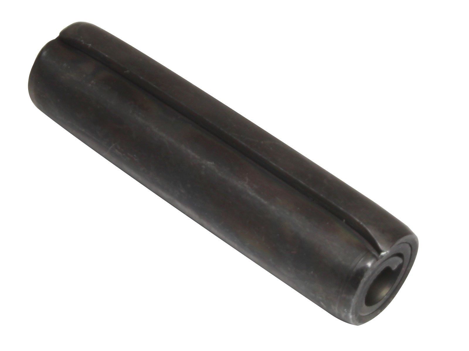 Coiled Spring Pin 3/8 x 1-1/2 SD Carbon Steel Oiled