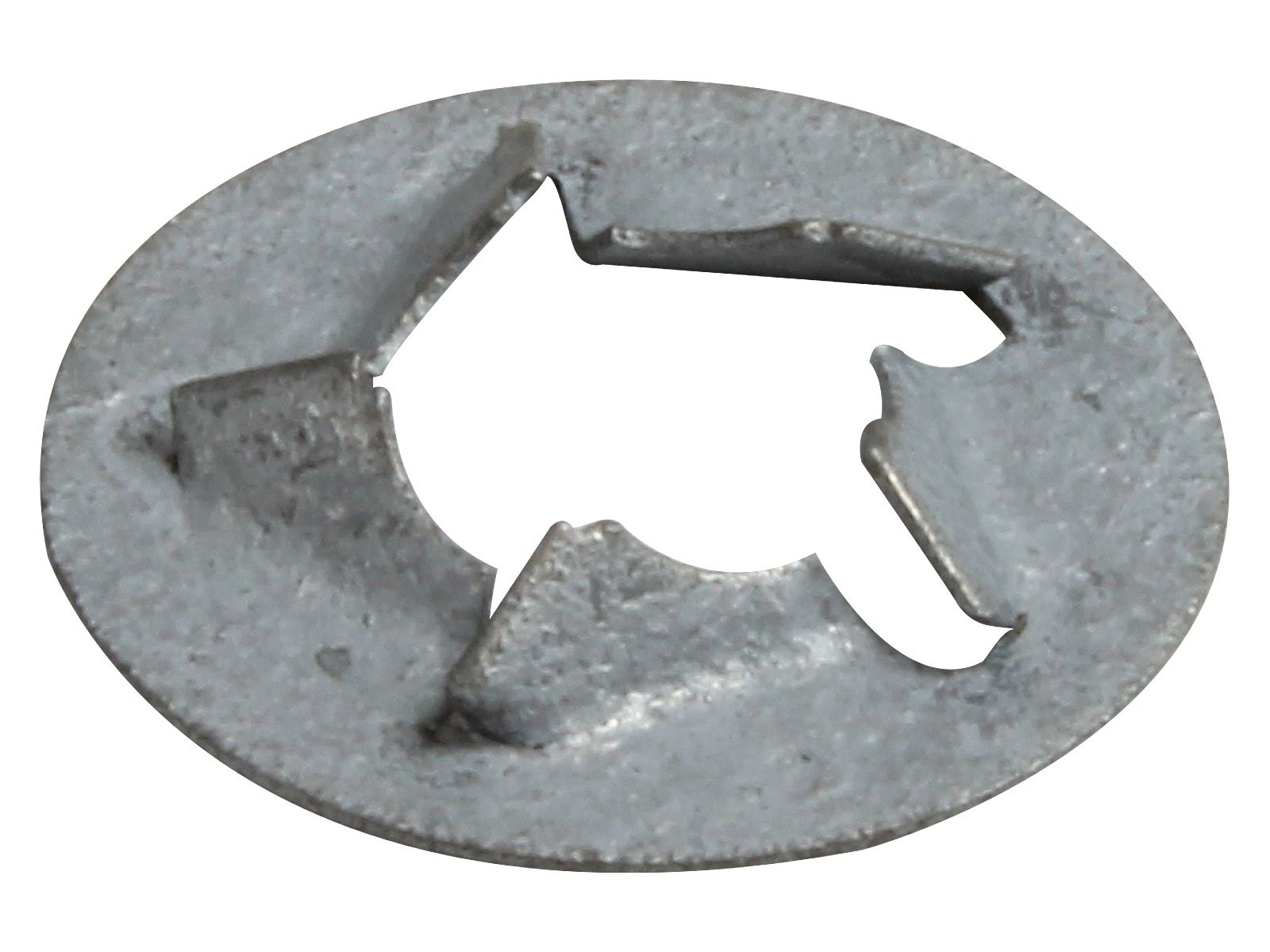 Tinnerman Push-On Inserts (PN) Stud Size 1/4-20 RT5 Zinc Min