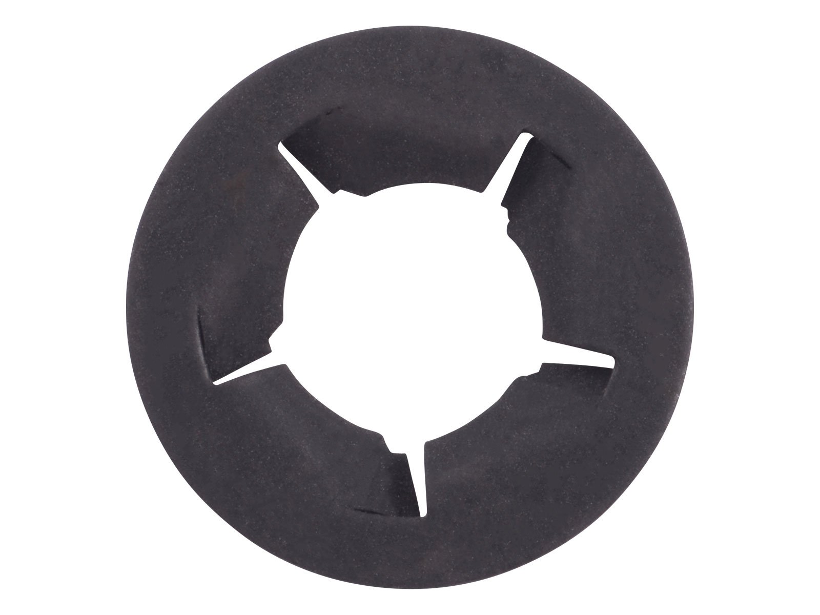 Tinnerman Push-On Inserts (PN) Stud Sz M8x1.25 RT5 Phos+Oil