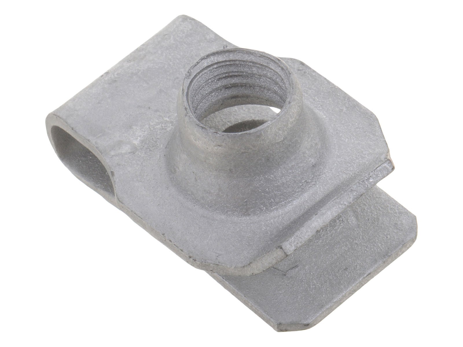 U-Nut Tapped Barrel Screw Size M10x1.5 6 ZP.AL