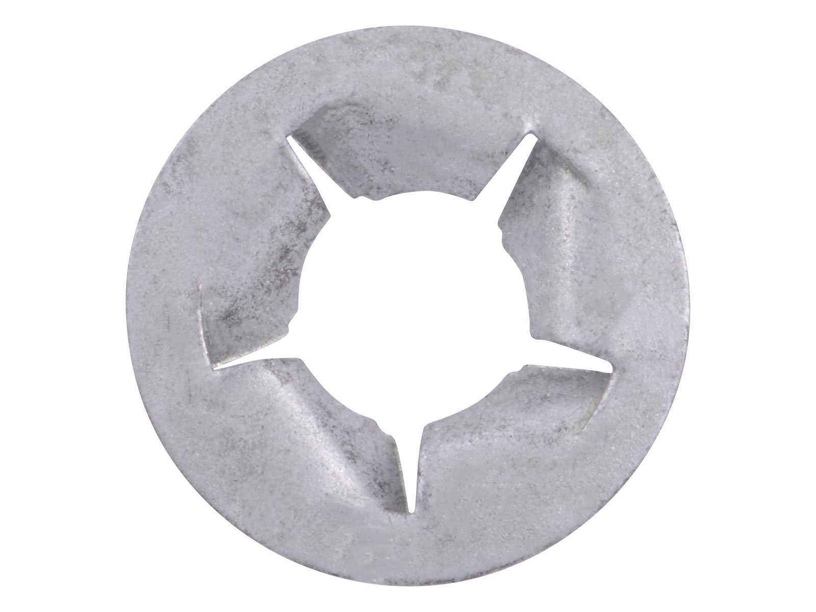 Tinnerman Pushon Retainer M12.7 x 2.18 Screw Size 6-1