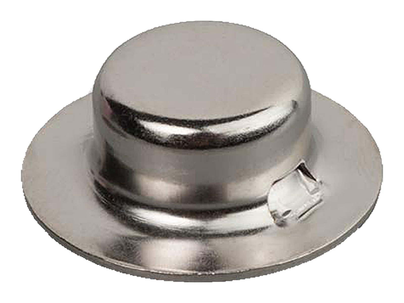 Washer Cap 1/2 Inch Stud Diameter PO.