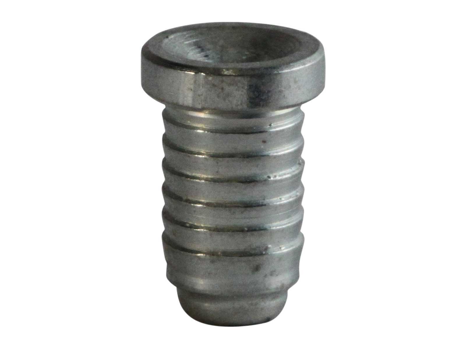 Alemite Grease Fitting Flush Type 3/16 Drive