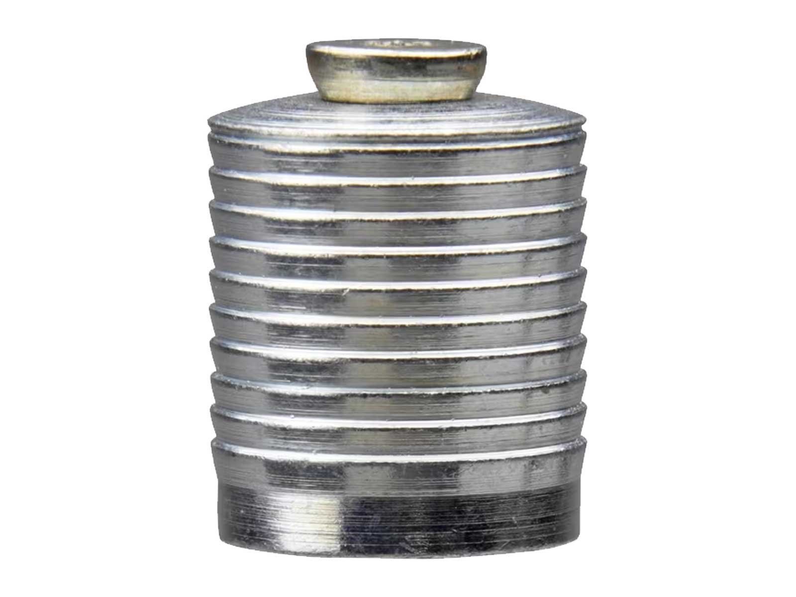 Fitting, Relief, Top Vent, 1-5 psi, 3/8