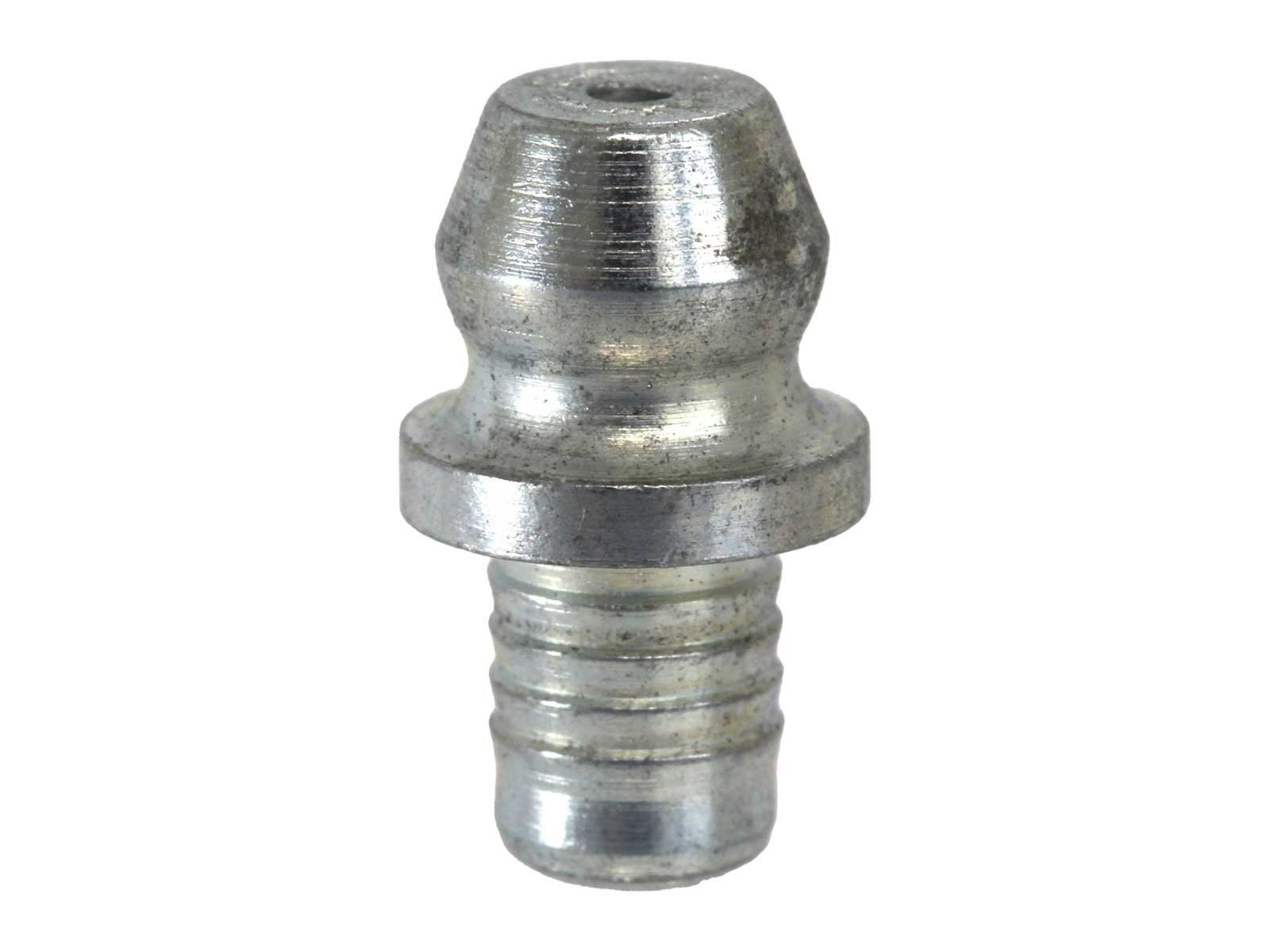 Grease Fitting Drive Type 3/16 Long Steel ZC Triv