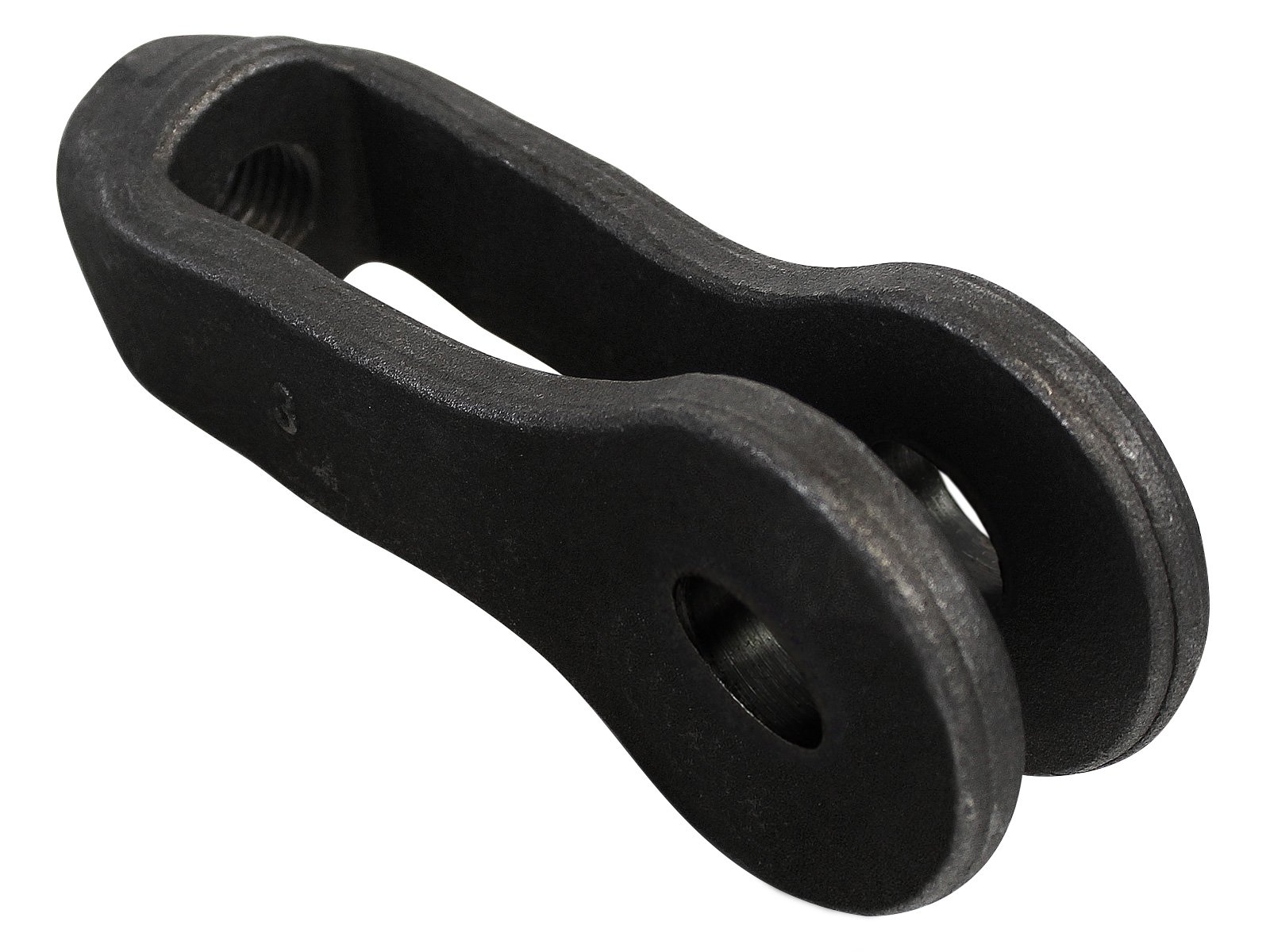 Clevis End #3 1-1/4-7LH 1-9/16, 1 SC