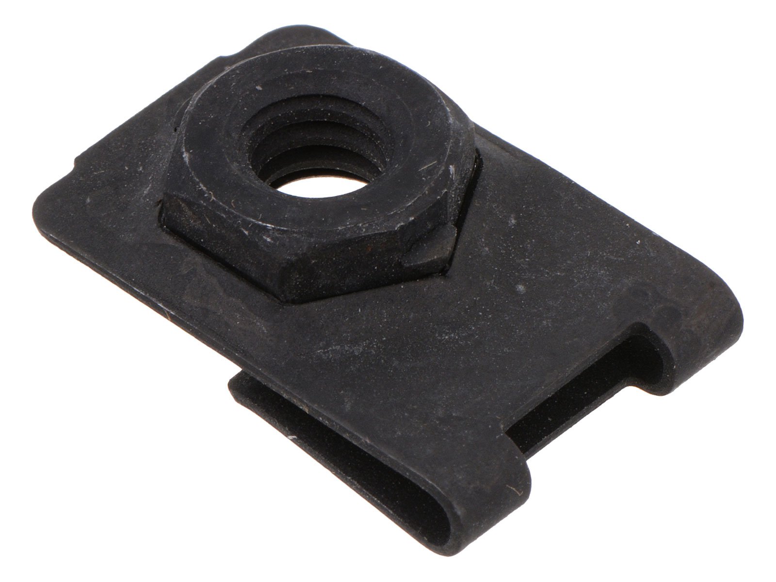 U-Nut Retainer Screw Size 5/16-18 J-TYPE P.O