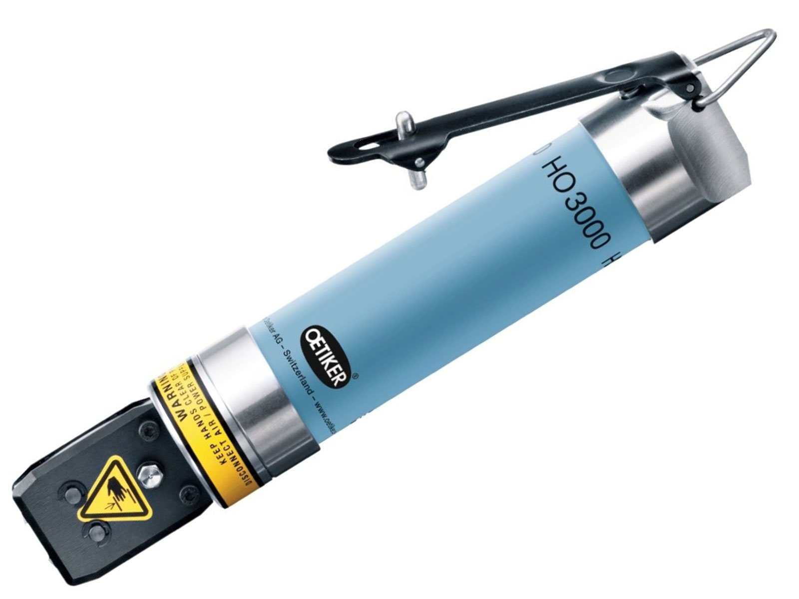 Pincer HO 3000 EL - Complete Kit