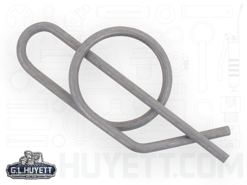 Ring Cotter Heavy Duty 3/4 Stainless Steel