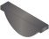 Hi-Pro Machine Key 1/4 x 1 Carbon Steel