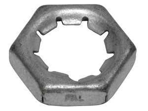 Engineered Fasteners - Palnut Stamped Nuts