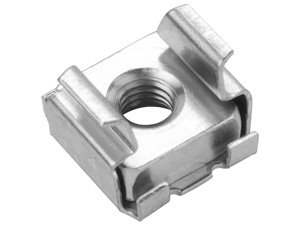 Engineered Fasteners - Cage Nuts