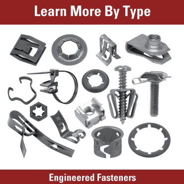 Engineered Fasteners FAQs
