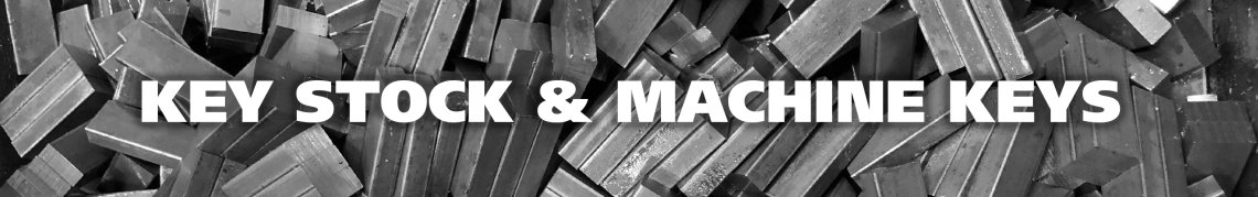 Key Stock and Machine Keys FAQs