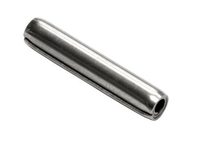 Introduction to Spring Pins