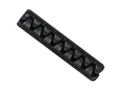 Lightly Oiled Spring Pin