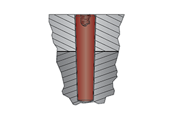 Taper Pin Information