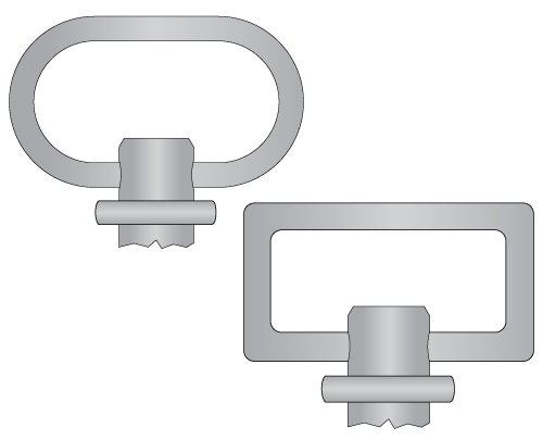 Three-Point Pin Features and Types