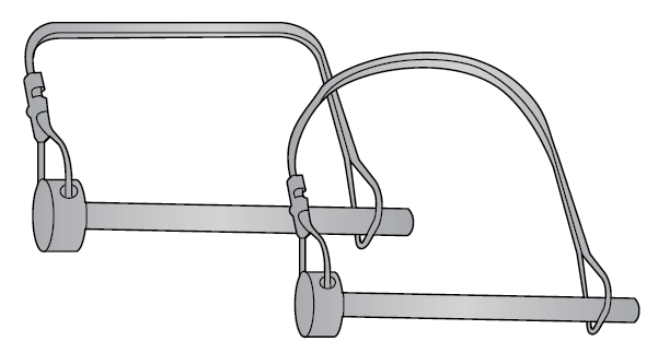 Three-Point Pin Features and Types