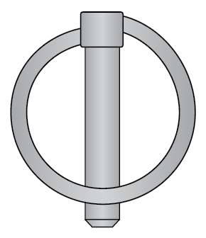 Three-Point Pin Features and Types