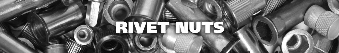 Rivet Nuts FAQ Banner