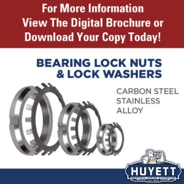 Shaft Retention Components FAQs