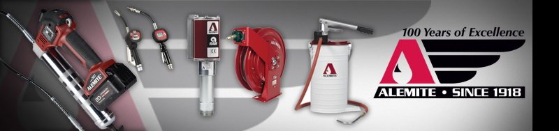 Alemite