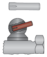 Grooved Pin Features and Types