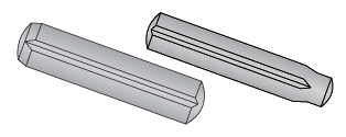 Grooved Pin Features and Types