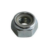 How to Use Lock Nuts and Lock Washers