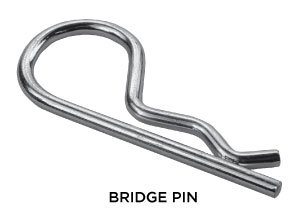 Pin Fasteners: The Ultimate Guide