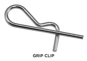 Pin Fasteners: The Ultimate Guide