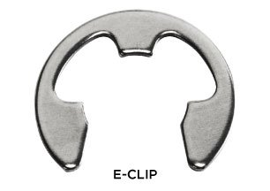 Pin Fasteners: The Ultimate Guide