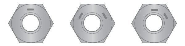 Introduction to Nut and Bolt Sizes