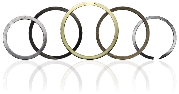 Spiral Retaining Rings: An Introduction