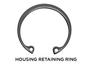 Spiral Retaining Rings: An Introduction