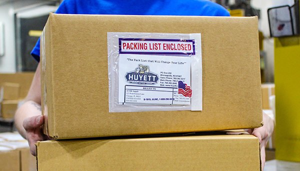 Supply Chain Simplified