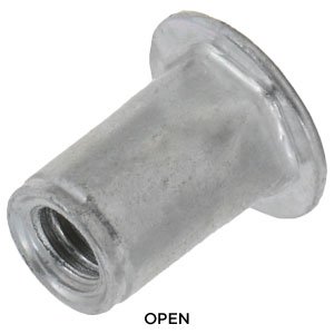 Rivet Nuts and Rivet Nut Tools: What Are They and How Are They Used?