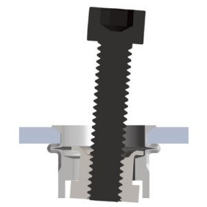 Rivet Nuts and Rivet Nut Tools: What Are They and How Are They Used?